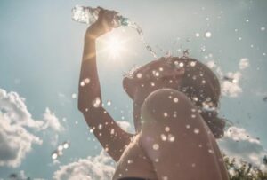 Hydration: The Fountain of Physical Well-being - Mind, Body and Spirit ...